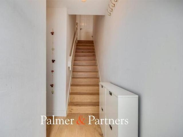 2 bedroom terraced house for sale in Tupman Close, Chelmsford, Essex, CM1