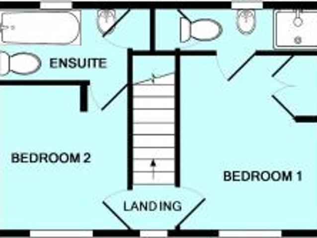 2 bedroom terraced house for sale in Turnchapel, Plymouth, PL9
