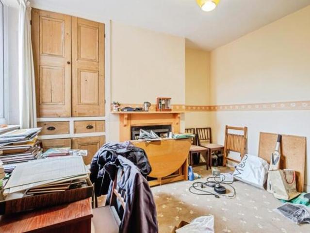 2 bedroom terraced house for sale in Turner Street, Northampton, Northamptonshire, NN1