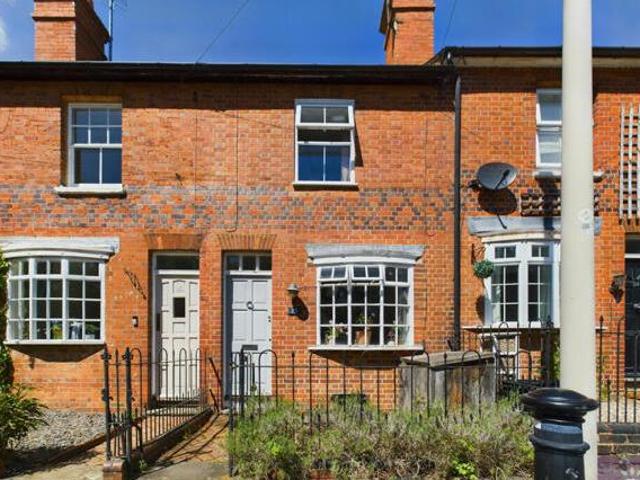 2 Bedroom Terraced House For Sale In Twyford