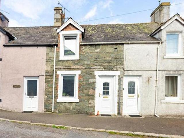 2 Bedroom Terraced House For Sale In Twynholm