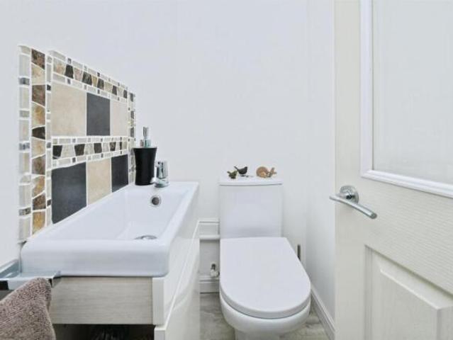 2 bedroom terraced house for sale in Tything Walk, Plymouth, PL3