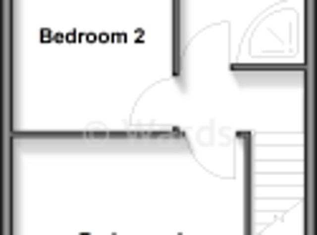 2 bedroom terraced house for sale in Tydeman Road, Bearsted, Maidstone, Kent, ME15