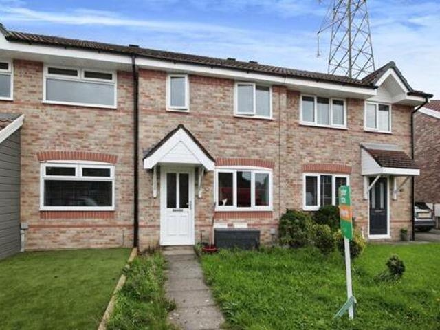 2 Bedroom Terraced House For Sale In Tyla Garw