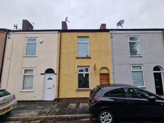 2 Bedroom Terraced House For Sale In Tyldesley