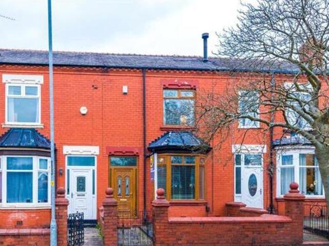 2 Bedroom Terraced House For Sale In Tyldesley