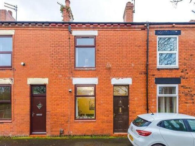 2 Bedroom Terraced House For Sale In Tyldesley