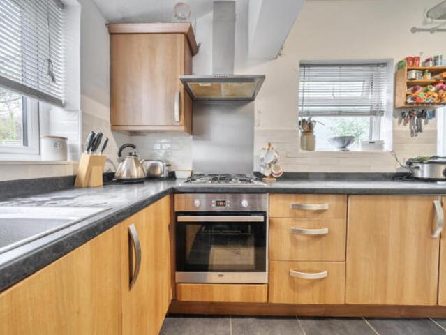 2 bedroom terraced house for sale in Tyndale Avenue, Fishponds, Bristol, BS16