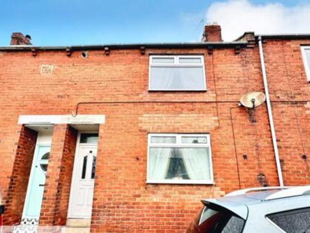 2 Bedroom Terraced House For Sale In Tyne And Wear