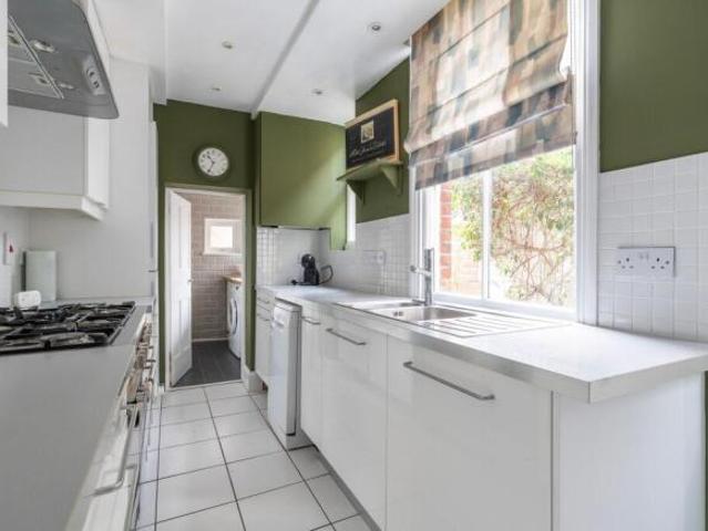 2 bedroom terraced house for sale in Unthank Road, Norwich, NR4