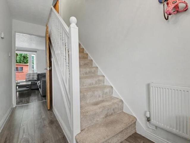 2 bedroom terraced house for sale in Unwin Close, Waterside Park, SO19
