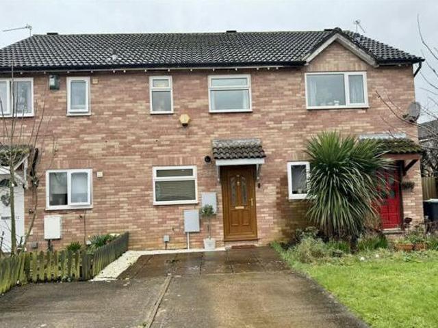 2 Bedroom Terraced House For Sale In Undy