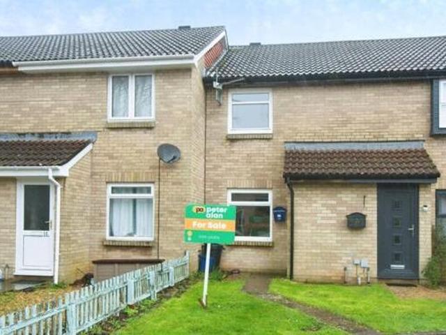 2 Bedroom Terraced House For Sale In Undy