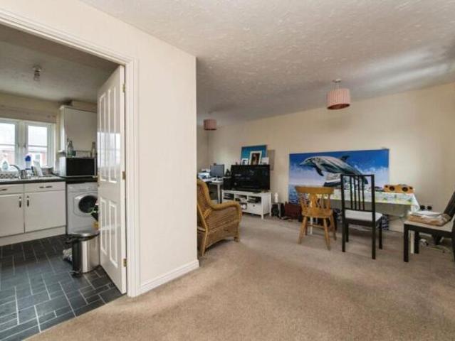 2 bedroom terraced house for sale in Unicorn Street, Exeter, Devon, EX2