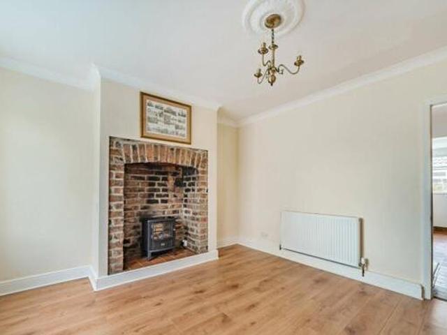 2 Bedroom Terraced House For Sale In Ulleskelf