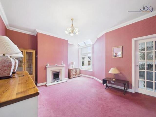 2 bedroom terraced house for sale in Ulster Road, Lancaster | A Classic Bowerham Home with Room to Grow, LA1
