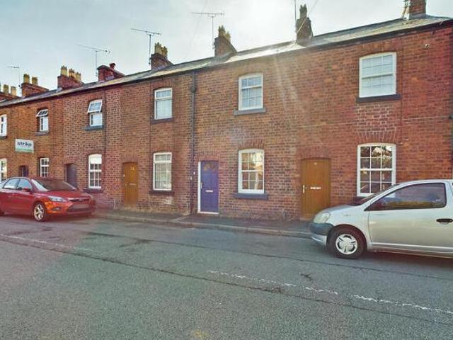 2 Bedroom Terraced House For Sale In Upton
