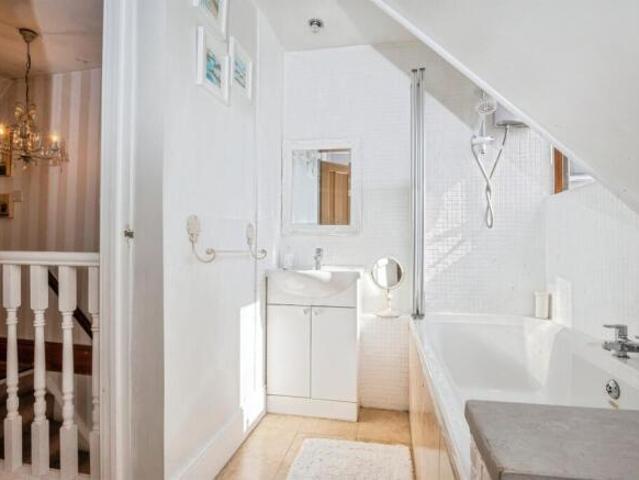 2 bedroom terraced house for sale in Upton Road, Callow End, Worcester, WR2