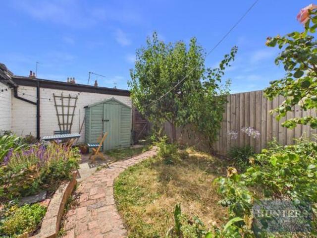 2 bedroom terraced house for sale in Upper Bath Street, Leckhampton, GL50