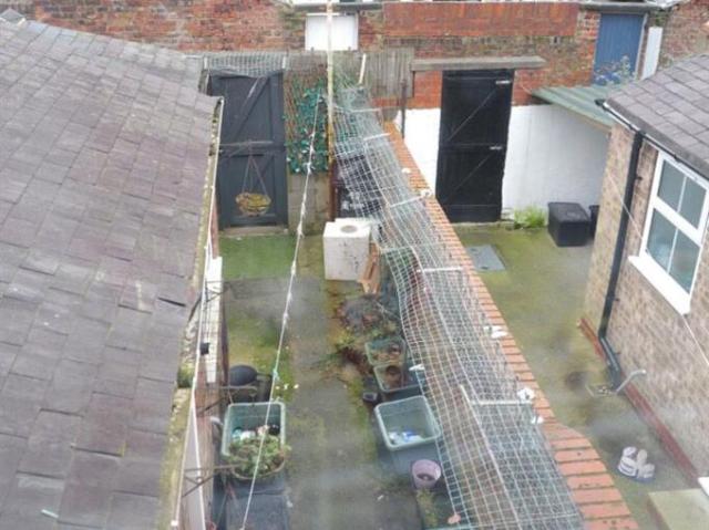 2 bedroom terraced house for sale in Upper Newborough Street, York, YO30