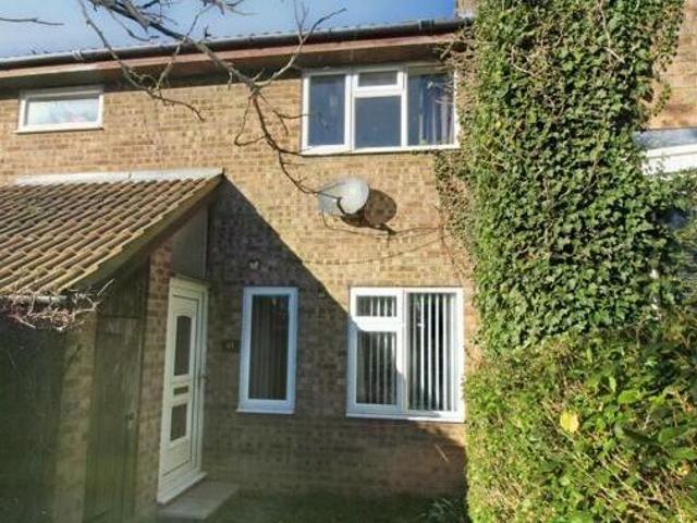 2 Bedroom Terraced House For Sale In Upper Stondon, Henlow