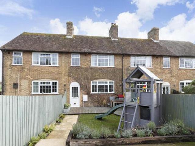 2 Bedroom Terraced House For Sale In Upper Rissington