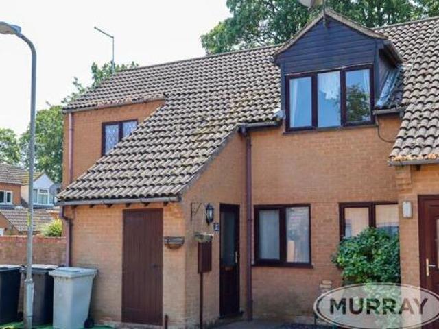 2 Bedroom Terraced House For Sale In Uppingham