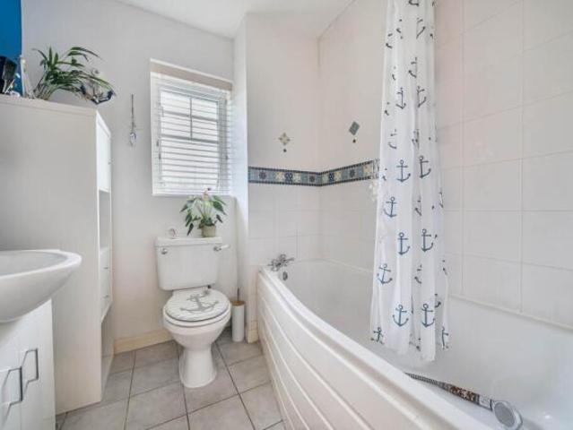 2 bedroom terraced house for sale in Voyce Way, Bedford, MK42