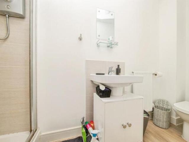 2 bedroom terraced house for sale in Vale View Road, Sproughton, Ipswich, IP8