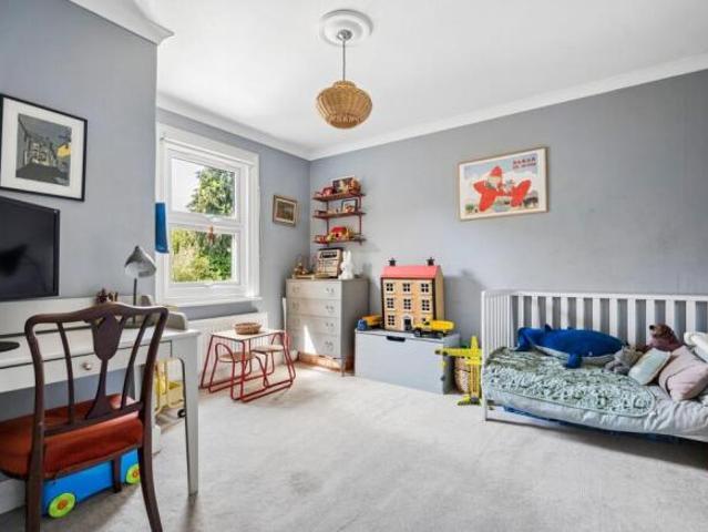 2 bedroom terraced house for sale in Vale Road, Bushey, WD23