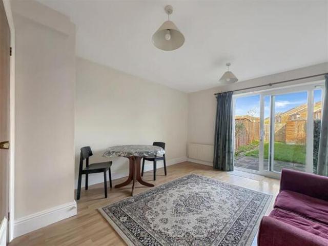 2 bedroom terraced house for sale in Valerian Court, Cherry Hinton, CB1