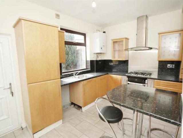 2 bedroom terraced house for sale in Valletts Lane, Smithills, Bolton, BL1