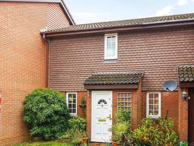 2 Bedroom Terraced House For Sale In Valley Park