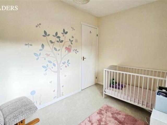 2 bedroom terraced house for sale in Vetch Field Avenue, Lyppard Bourne, Worcester, WR4