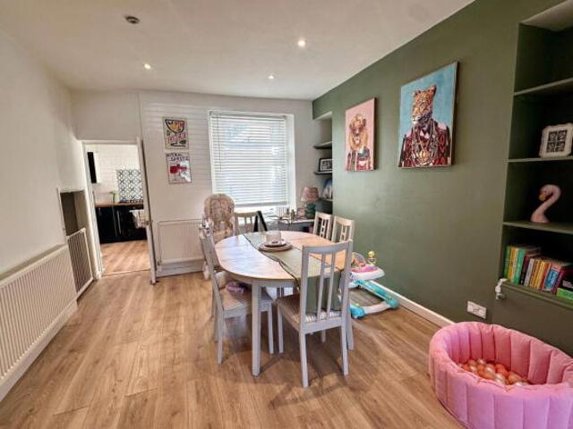 2 bedroom terraced house for sale in Verig Street, Manselton, Swansea, SA5 9NQ, SA5