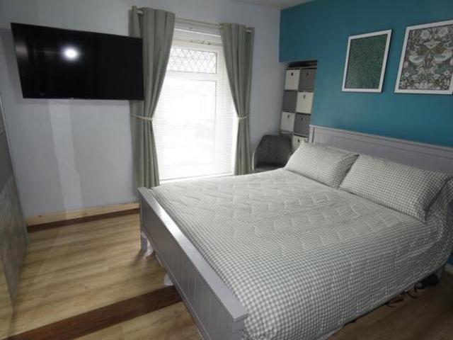 2 bedroom terraced house for sale in Vernon Street, Hafod, Swansea. SA1 2EZ, SA1