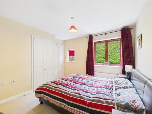 2 bedroom terraced house for sale in Vernhams Mews, Basingstoke, RG24