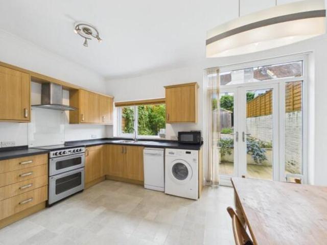 2 bedroom terraced house for sale in Verrier Road, Redfield, Bristol, BS5