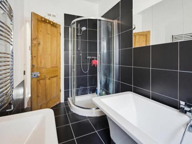 2 bedroom terraced house for sale in Vicarage Road, Huddersfield, West Yorkshire, HD3