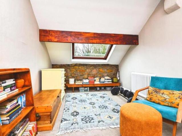 2 bedroom terraced house for sale in Vicarage Terrace, Lancaster, Lancashire, LA1