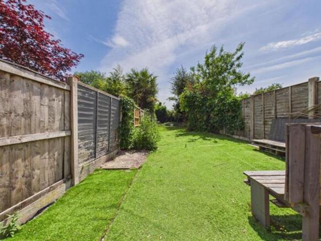 2 bedroom terraced house for sale in Vicars Cross Road, Vicars Cross, CH3