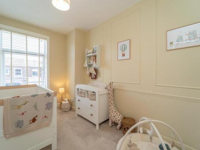 2 bedroom terraced house for sale in Vicars Road, Chorlton Green, M21