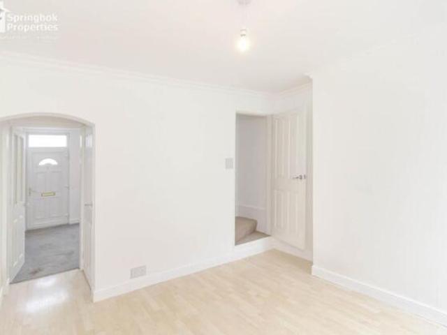 2 bedroom terraced house for sale in Victoria Street, Narborough, Leicester, Leicestershire, LE19