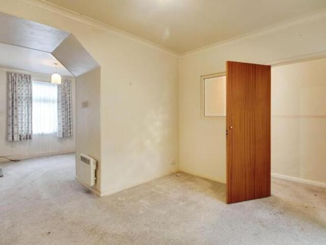 2 bedroom terraced house for sale in Victoria Street, Barton, Gloucester, GL1