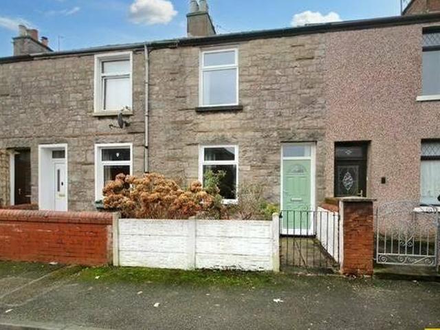 2 bedroom terraced house for sale in Victoria Street DaltoninFurness LA15