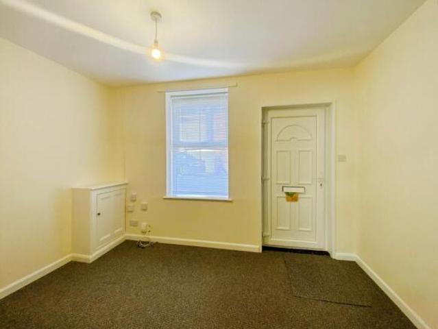 2 bedroom terraced house for sale in Victoria Street, Lincoln, LN1