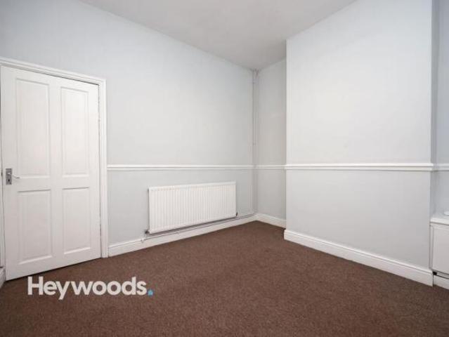 2 bedroom terraced house for sale in Victoria Street, Stoke On Trent, ST4