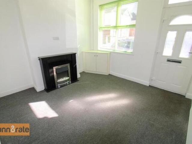 2 bedroom terraced house for sale in Victoria Street, Stoke On Trent, ST4