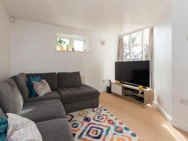 2 bedroom terraced house for sale in Victoria Yard, Victoria Row, Canterbury, CT1