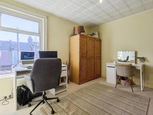 2 bedroom terraced house for sale in Victory Street, Plymouth, Devon, PL2